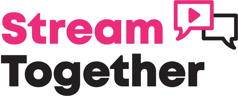 Watch Together With Stream Together App