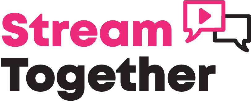 Watch Together With Stream Together App